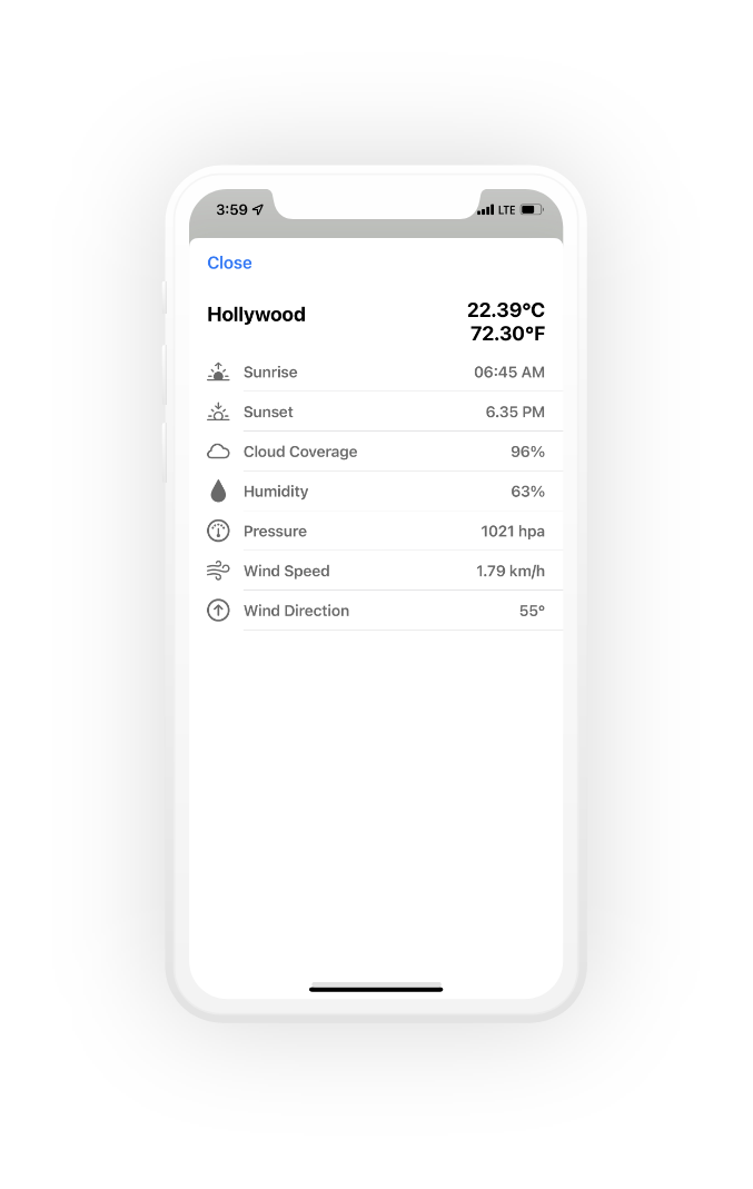 Geo Data Collector | Tech Maven Geospatial